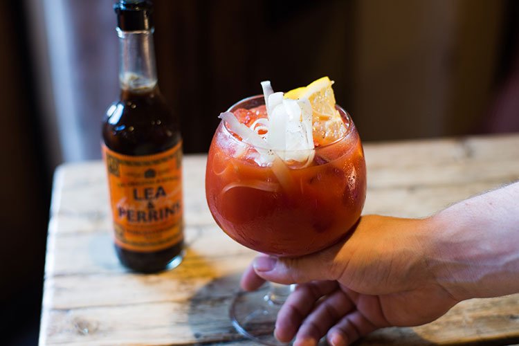 The Boot Inn, Lapworth - Restaurant and Country Pub - Eating out in ...