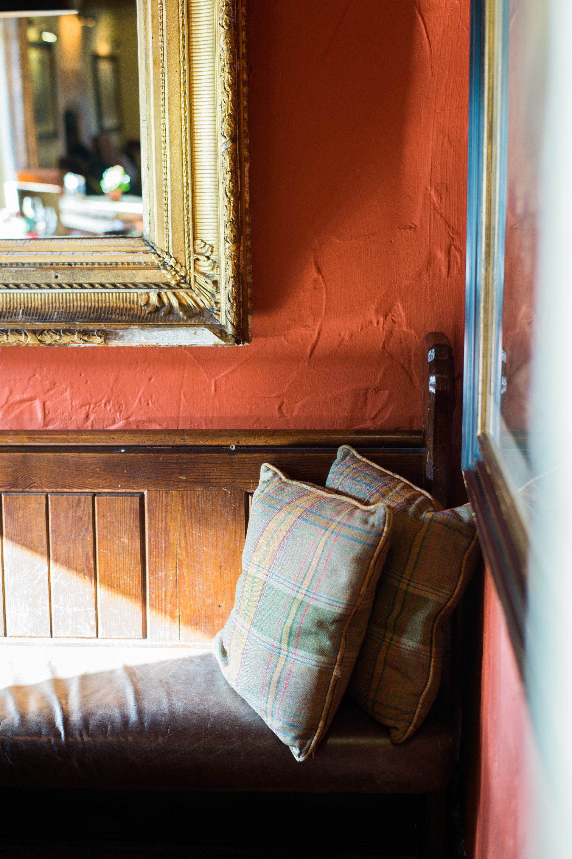 The Boot Inn, Lapworth - Restaurant and Country Pub - Eating out in ...