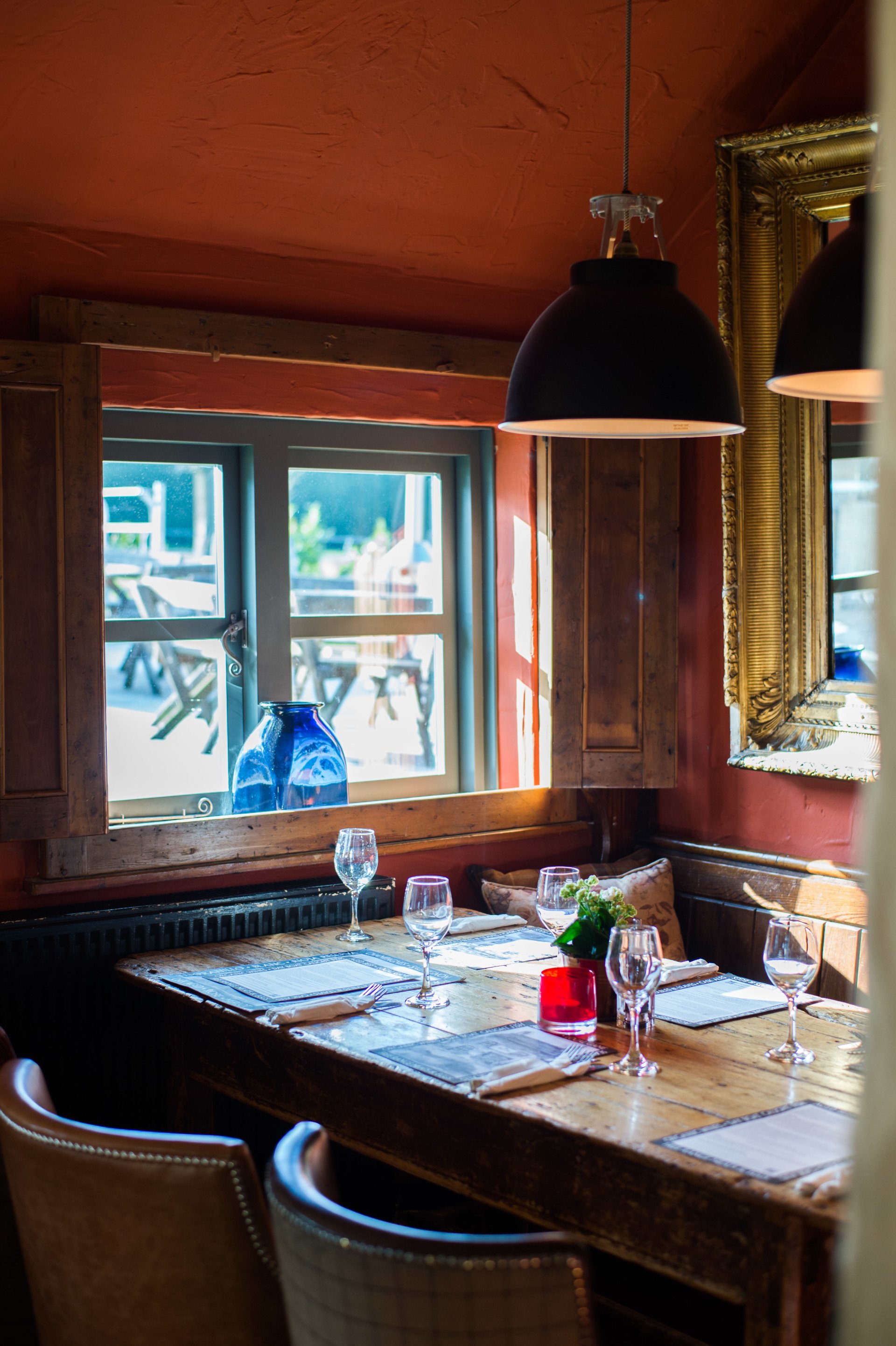 The Boot Inn, Lapworth - Gallery - Lovely Pubs