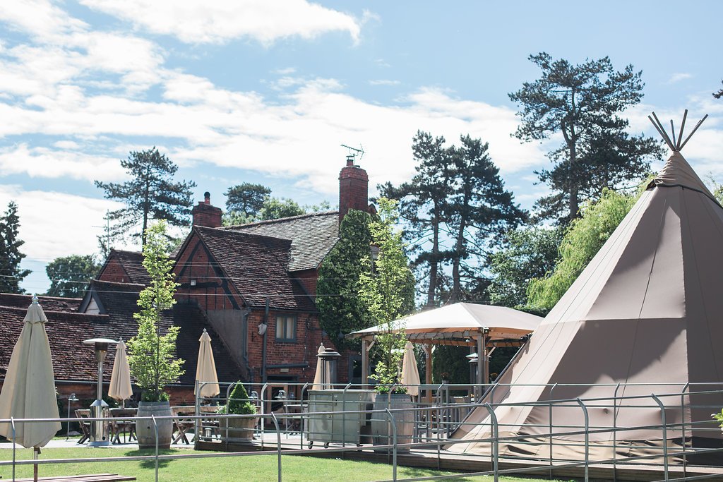The Boot Inn, Lapworth - Gallery - Lovely Pubs