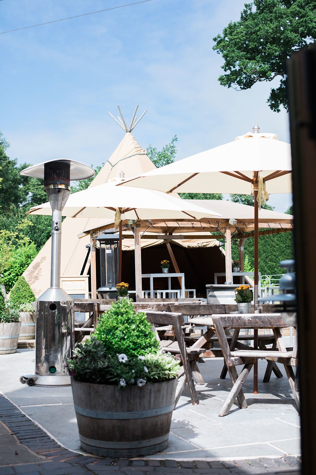 The Boot Inn, Lapworth - Gallery - Lovely Pubs