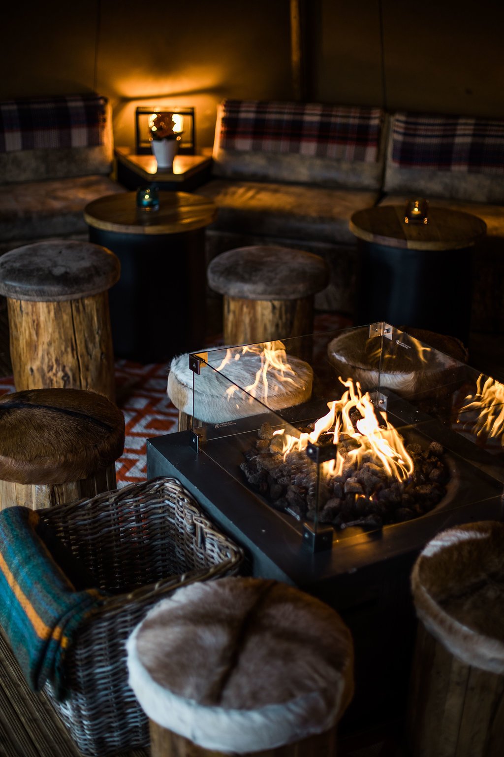 The Boot Inn, Lapworth - Gallery - Lovely Pubs