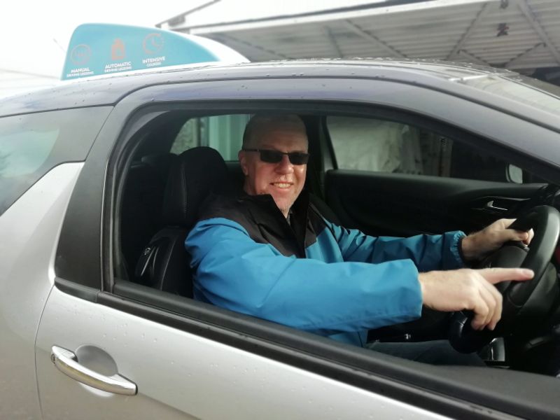 Local Driving Instructors | A-Class Driving School | Bristol