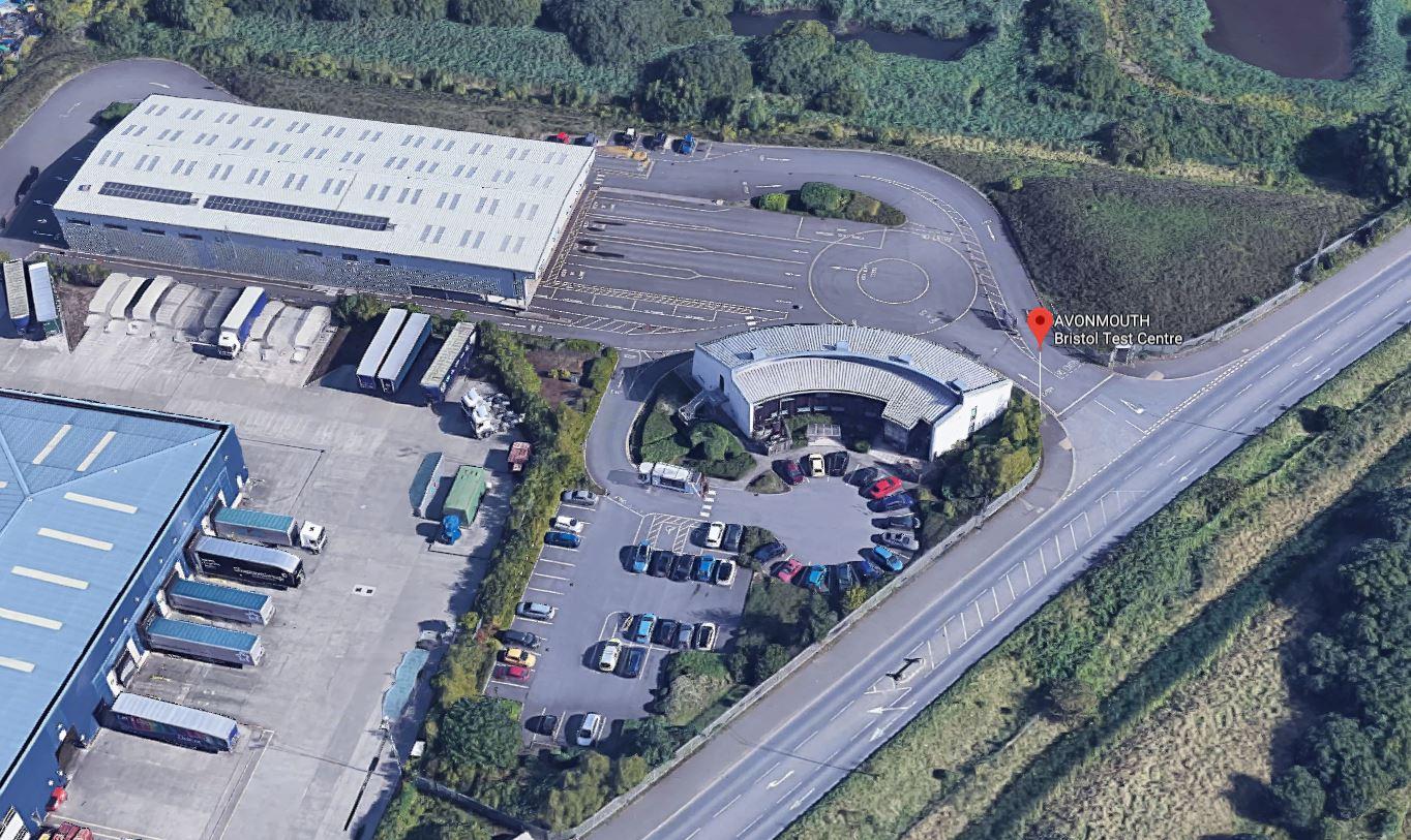 Driving Lessons Avonmouth Driving Test Centre Bristol