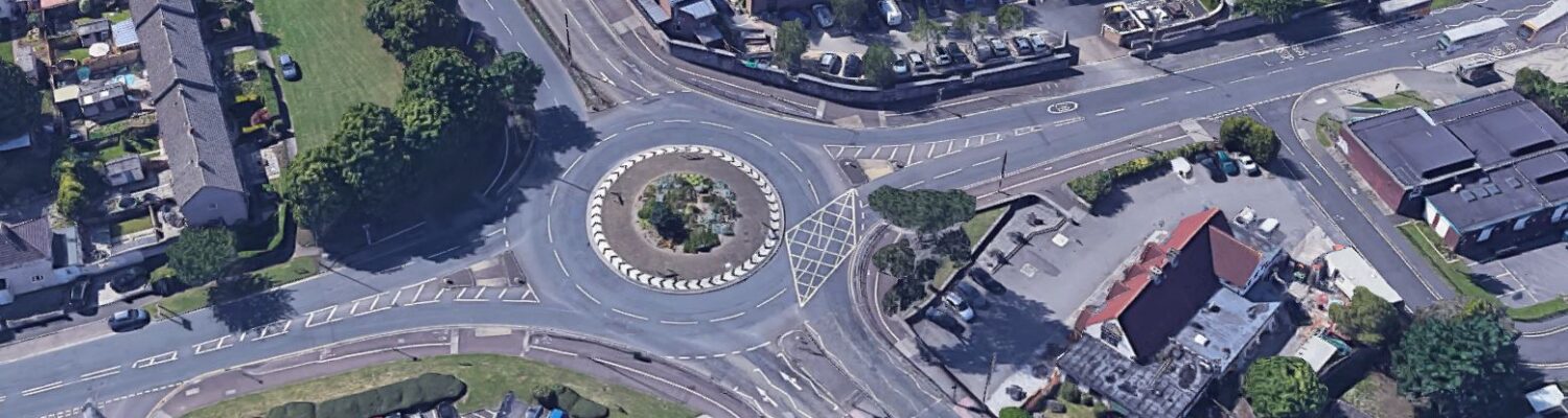 Driving Tutorials for Roundabouts | A-Class Driving School | Bristol