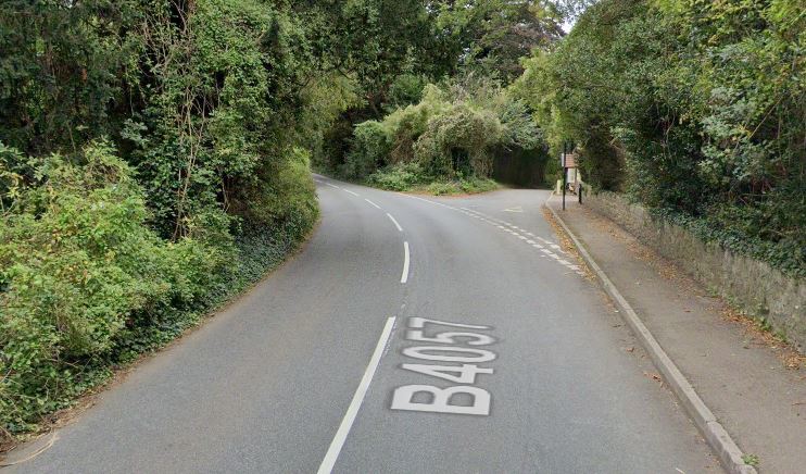 Advanced Approaching Driving Techniques | Bristol