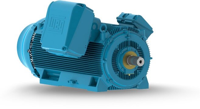 Newman's Rewinding Townsville | Electric Motor Services