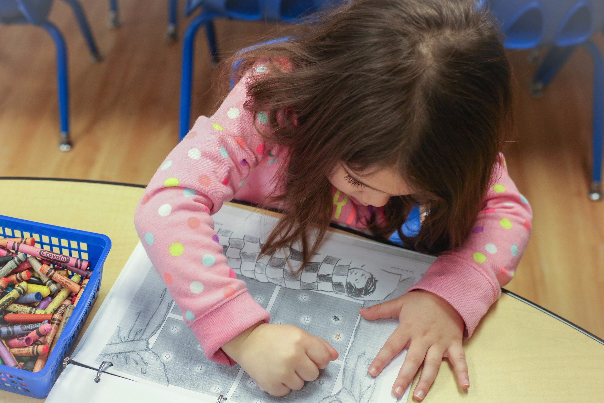 Butterfly Kisses Childcare | Amherst & Williamsville, NY