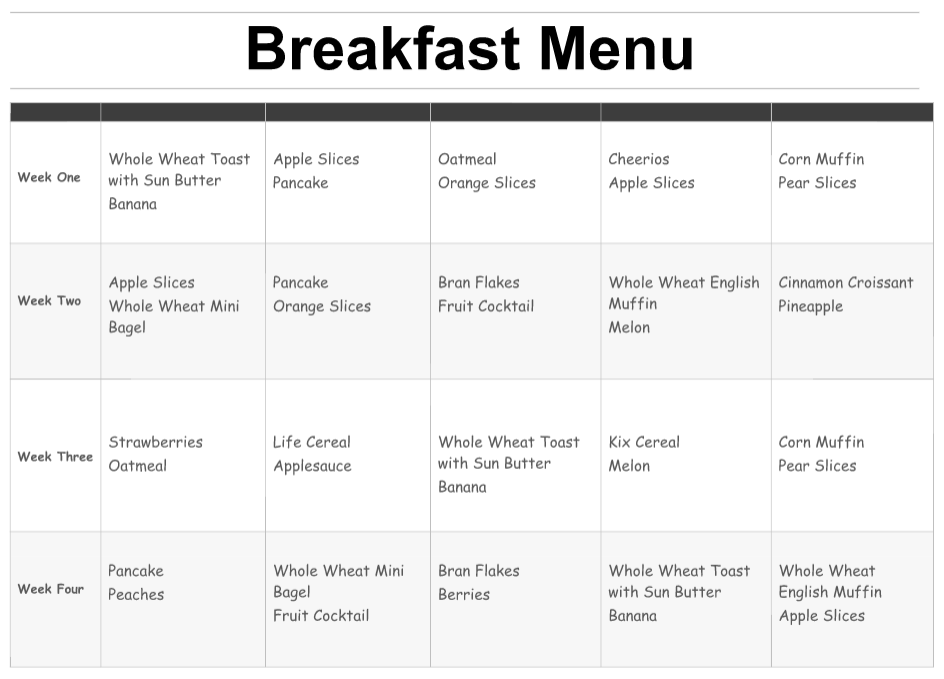 Butterfly Kisses Childcare | Amherst, NY