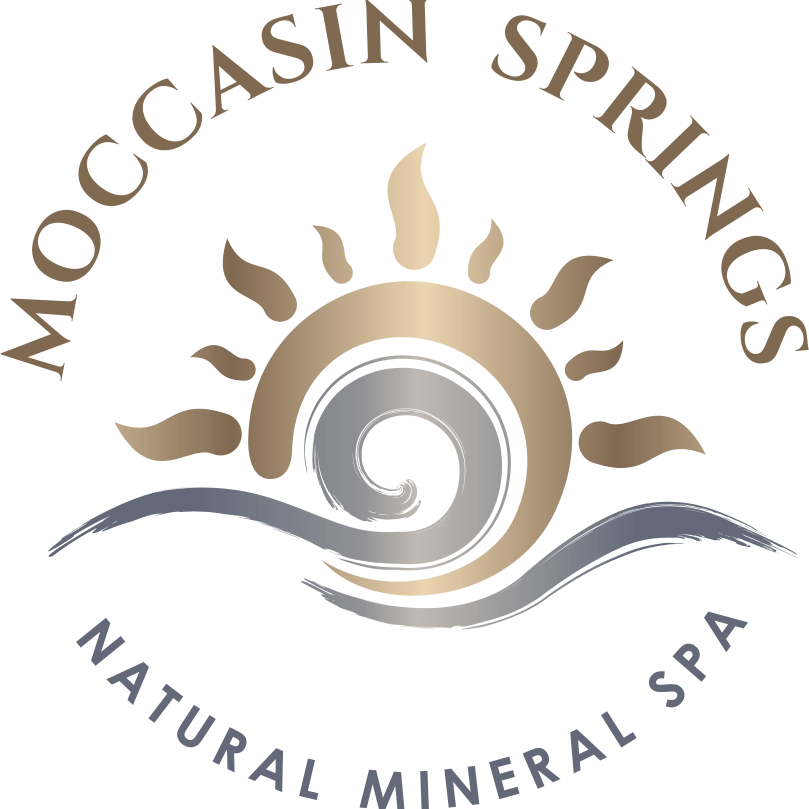 Moccasin Springs Natural Mineral Spa - Hot Springs SD 57747