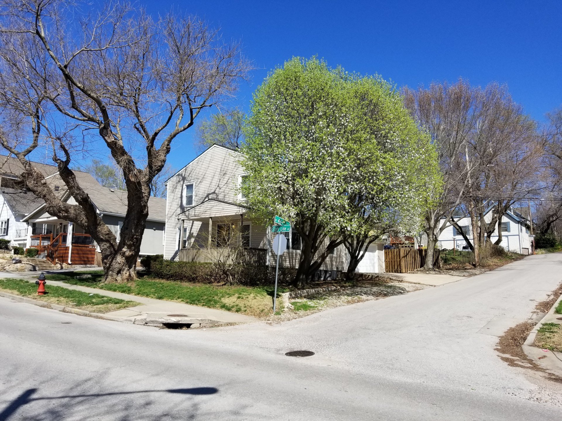 Rentals - Jennings Plaza Properties - Kansas City