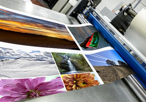 Digital printing for business | Cheviot Printers