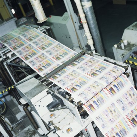 Your local, professional printing | Cheviot Printers