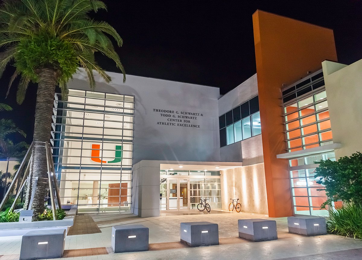 University of Miami FCA