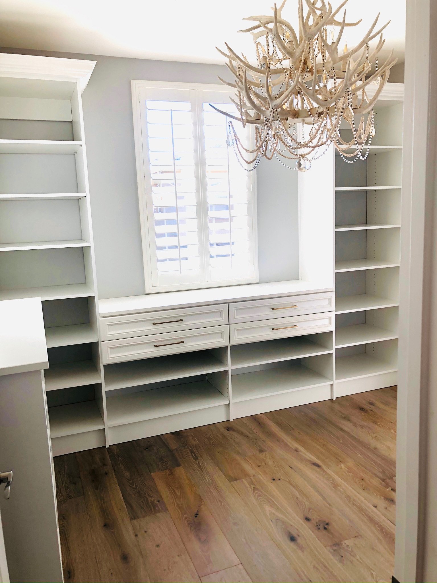 Our Recent Work | Closet Gallery