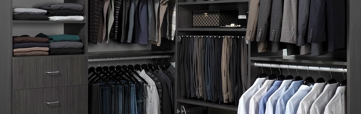Are Melamine and Wood the Best Material Options for Building Custom ...