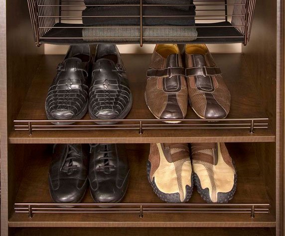 Custom Closet Accessories