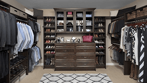 Arden Arcade, CA Custom Closets & Organizers | Closet Designs