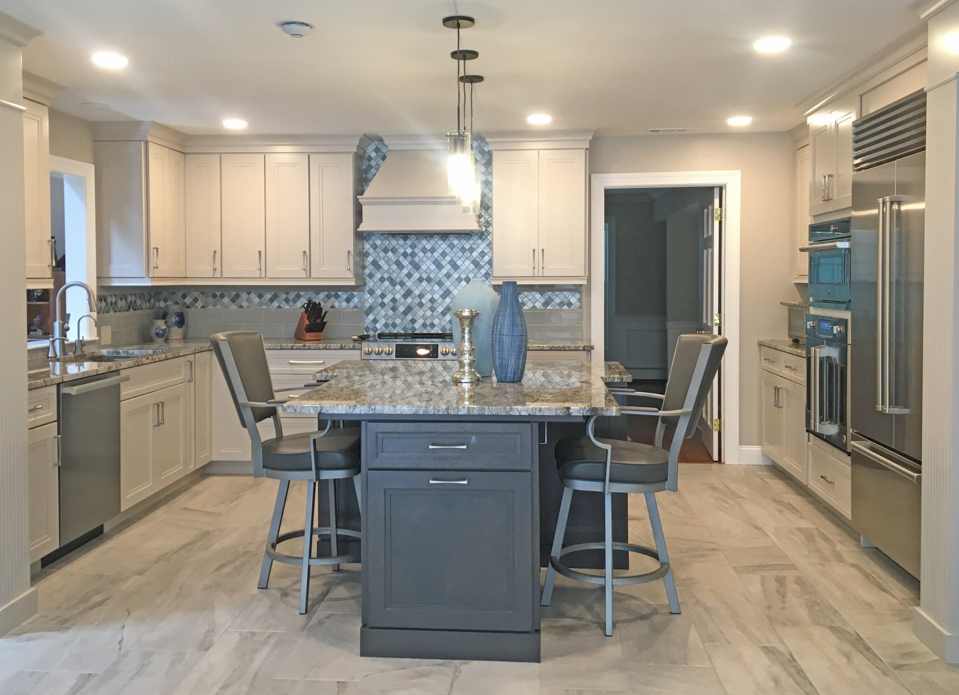 Weiler's Kitchen Remodeling Gallery | Feasterville PA
