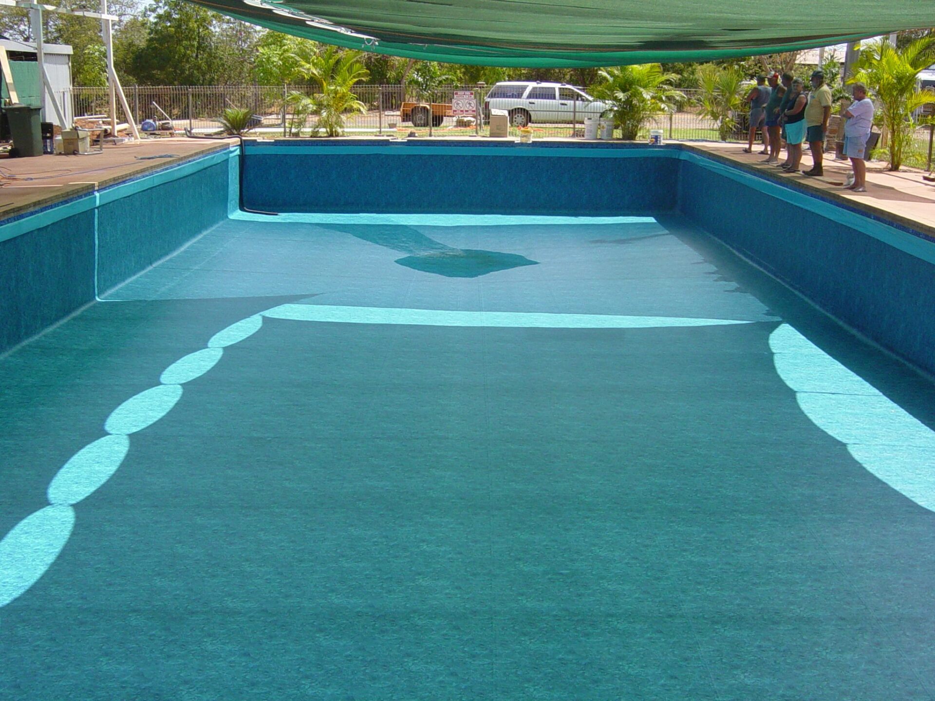 Gallery | NQ Tropical Pools & Renovations