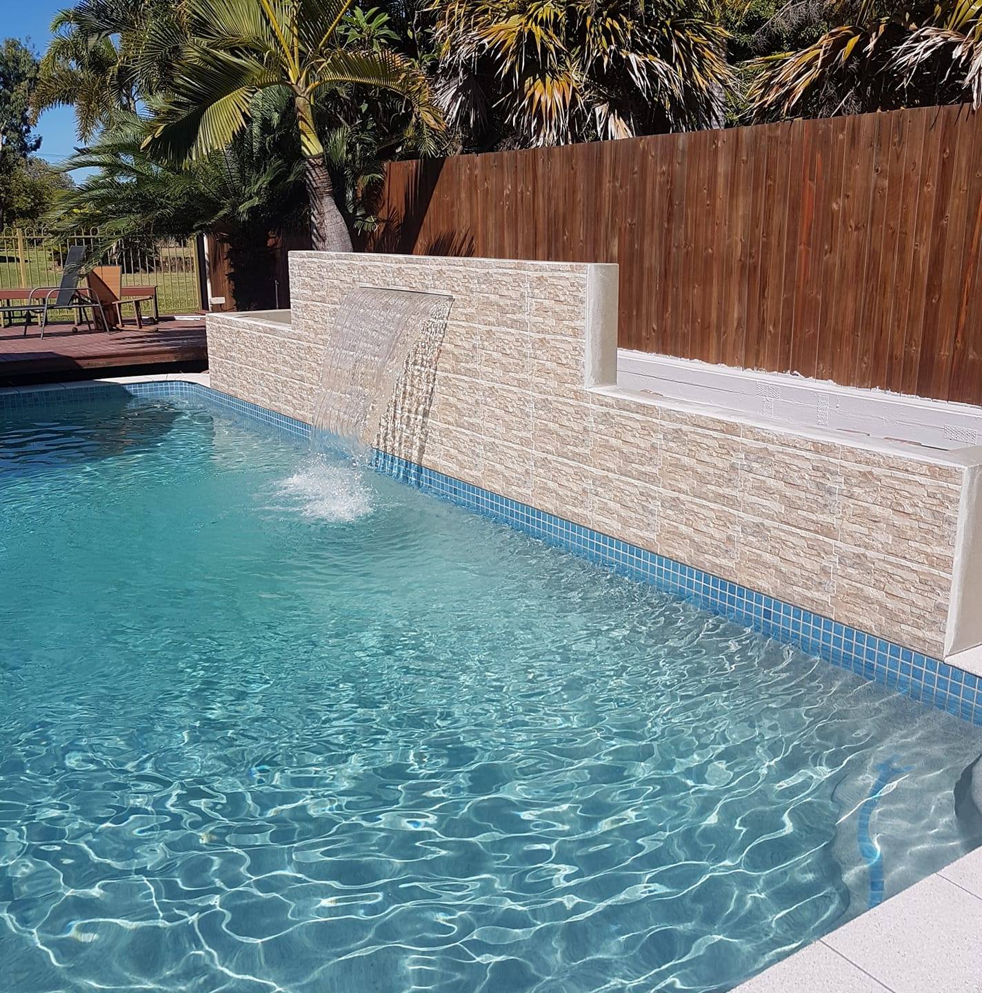 Gallery | NQ Tropical Pools & Renovations