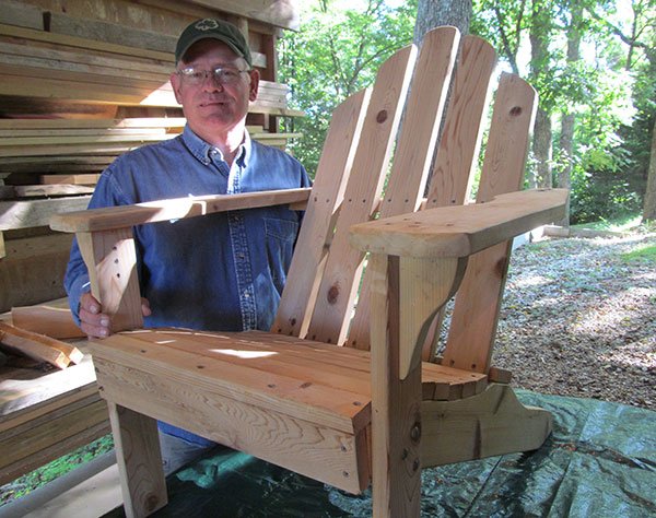 Indian Creek Woodworks LLC | Woodworking Specialist