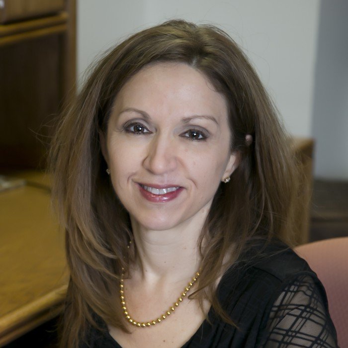 Molly Allen, PsyD