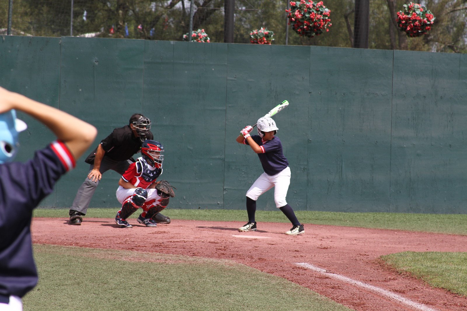 Full Count Baseball and Softball Academy