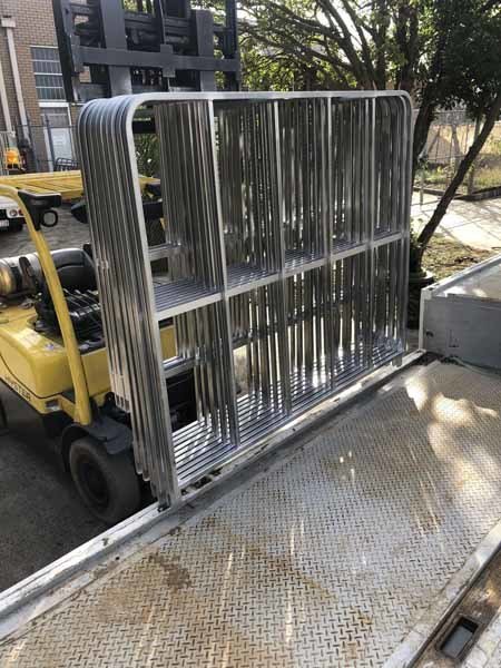 Gallery | Trailer Gates Australia