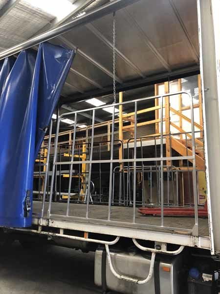 Gallery | Trailer Gates Australia