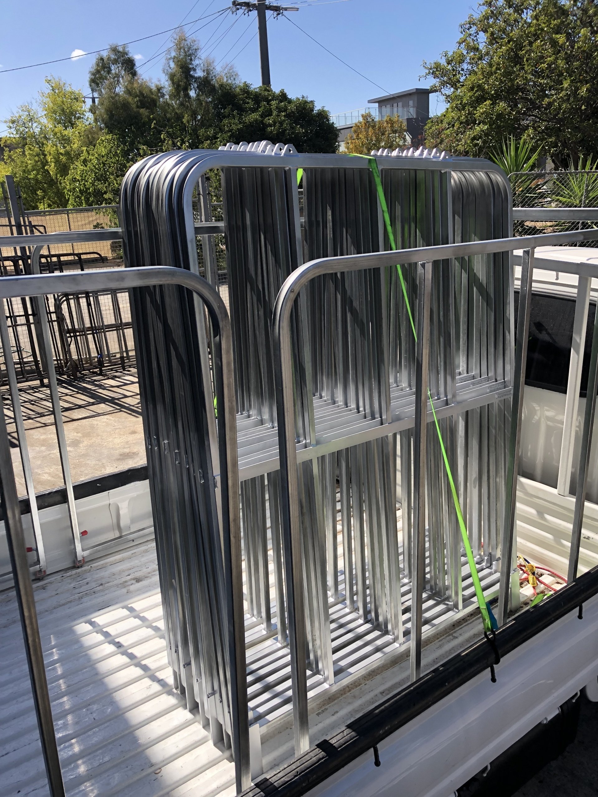 Gallery | Trailer Gates Australia