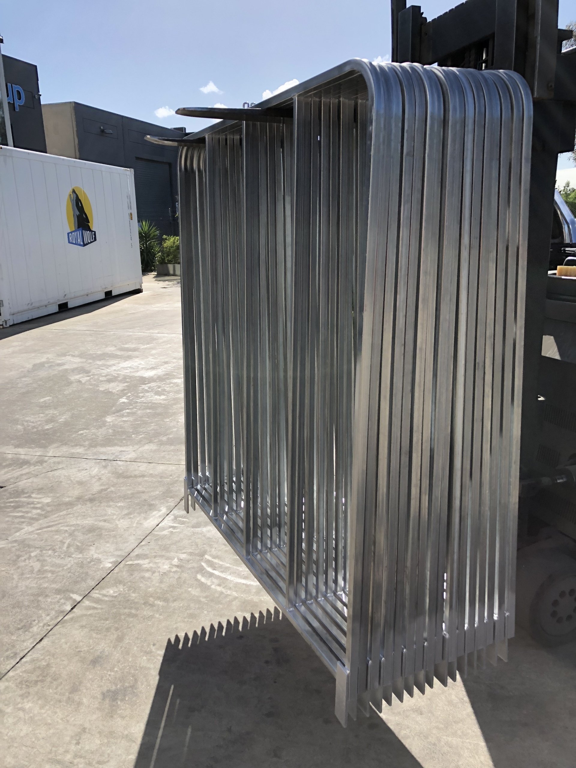 Gallery | Trailer Gates Australia