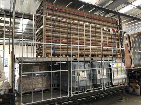 Gallery | Trailer Gates Australia