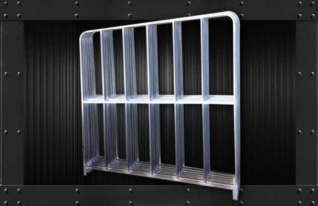 Trailer Gates | Melbourne | Trailer Gates Australia