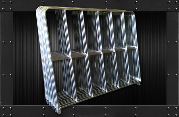 Trailer Gates | Melbourne | Trailer Gates Australia