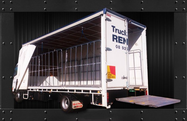 Trailer Gates | Melbourne | Trailer Gates Australia