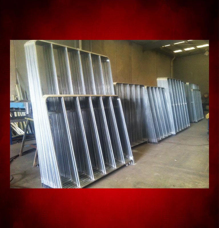 Trailer Gates | Melbourne | Trailer Gates Australia