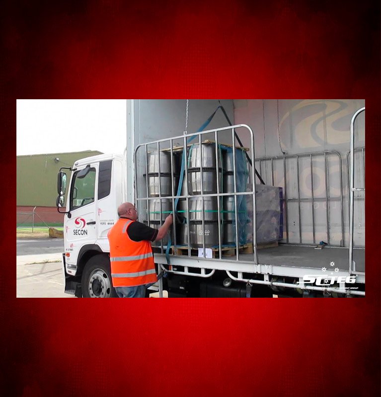 Trailer Gates | Melbourne | Trailer Gates Australia