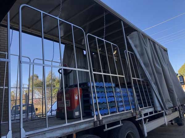 Gallery | Trailer Gates Australia