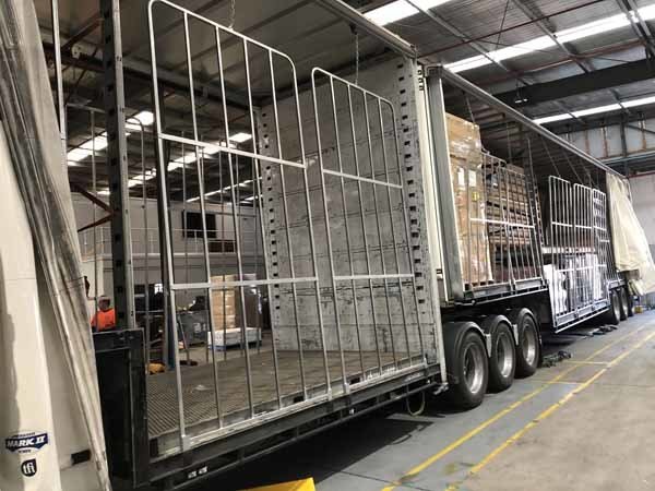 Gallery | Trailer Gates Australia