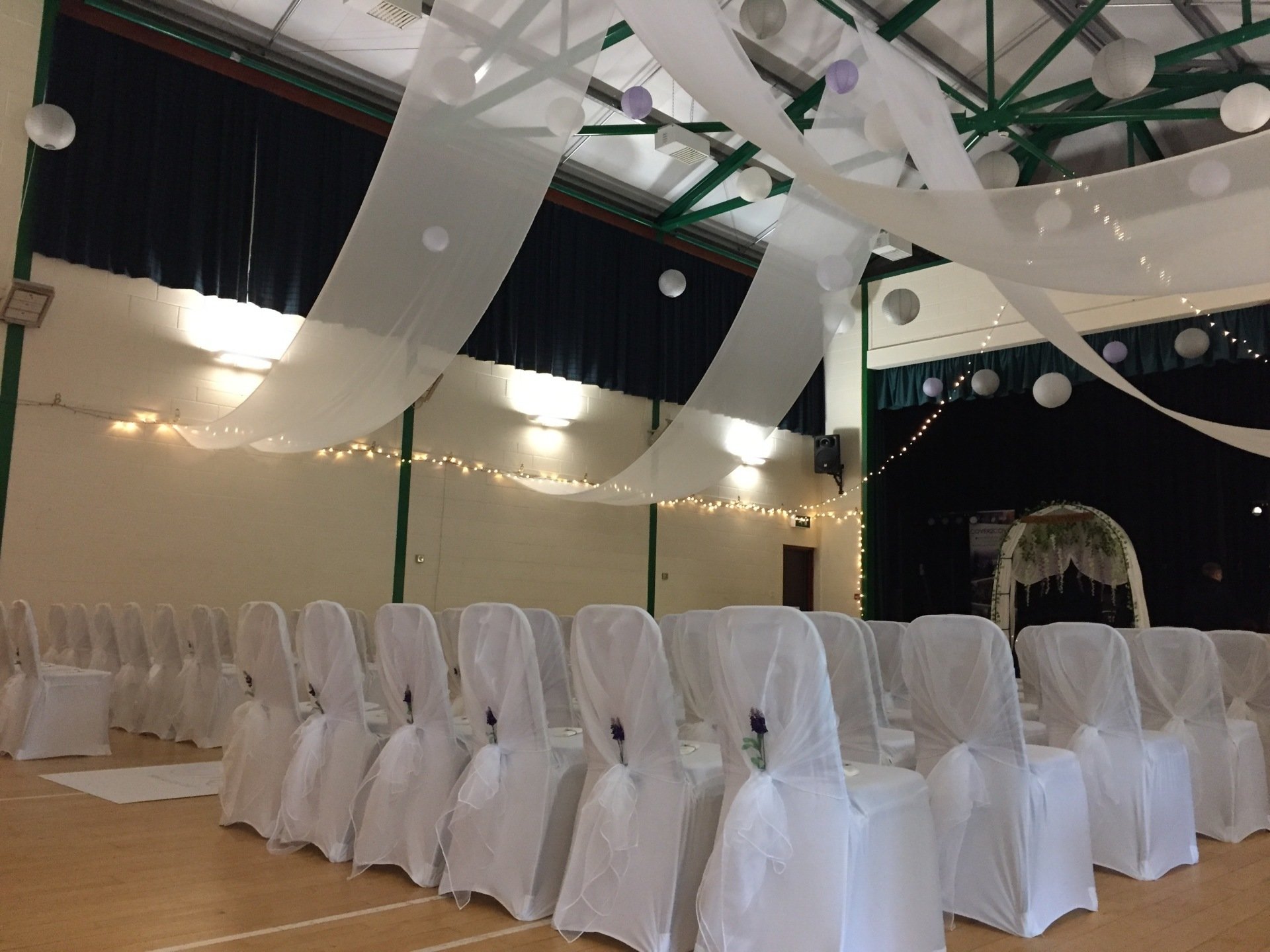 Event Planner Caithness