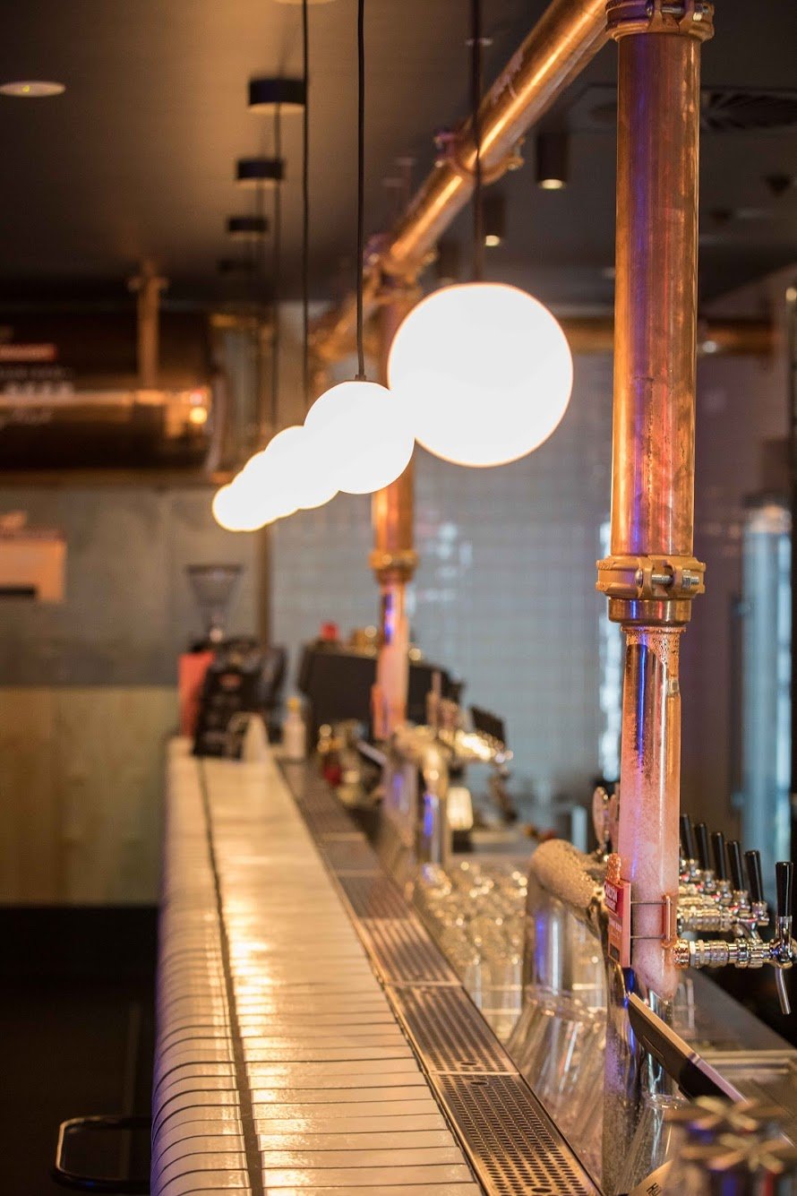 Sports Restaurant & Bar | KICKS - Sports Bar | Melbourne