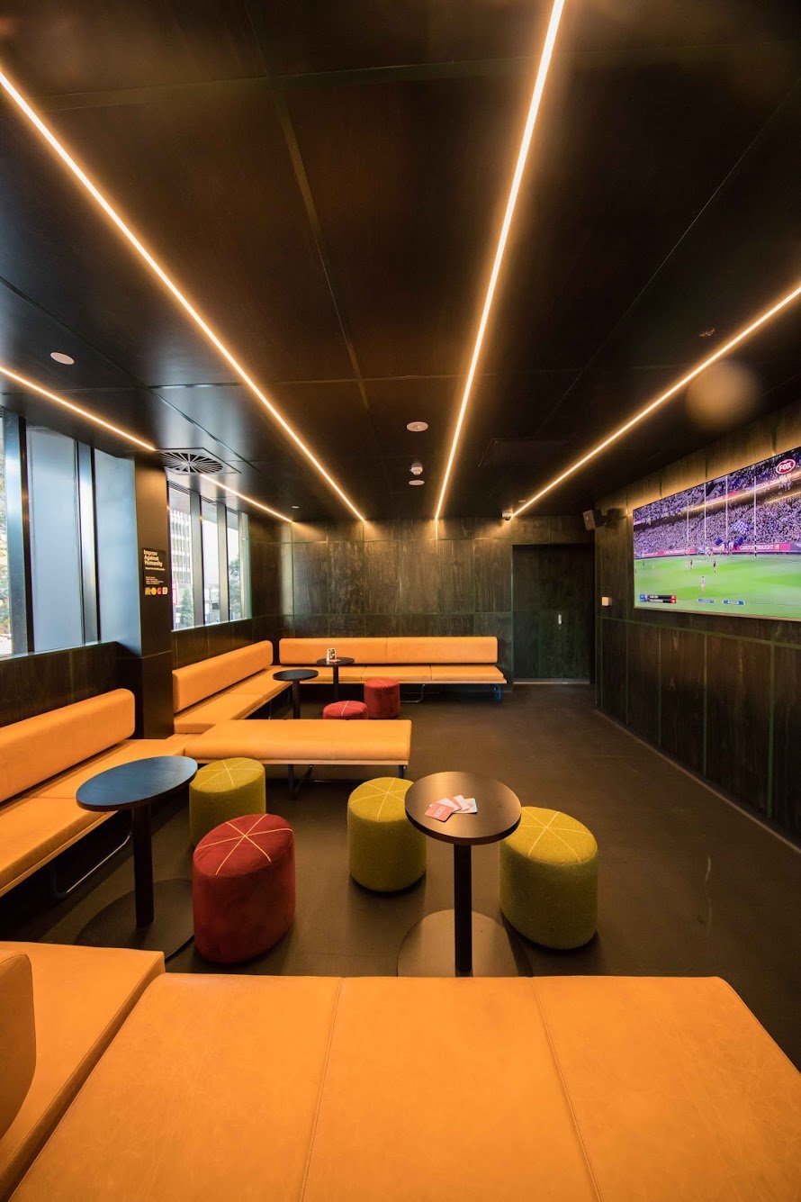 Sports Restaurant & Bar | KICKS - Sports Bar | Melbourne