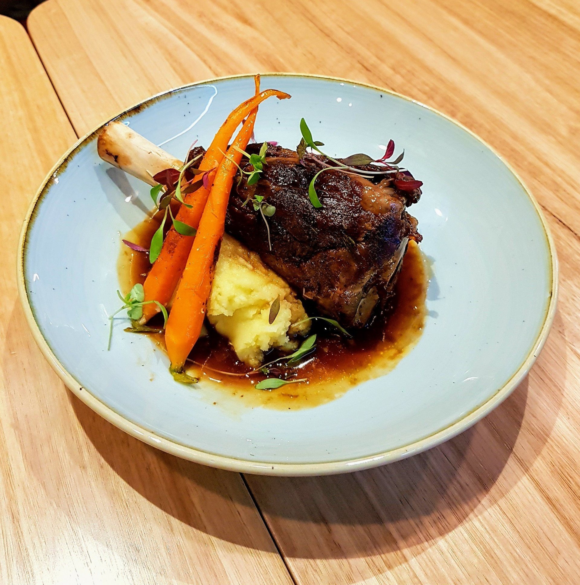 Menu | KICKS - Sports Bar