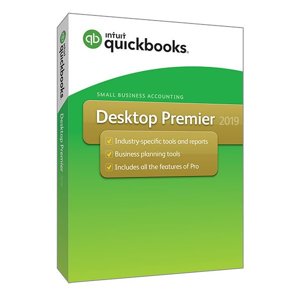 Quickbooks
