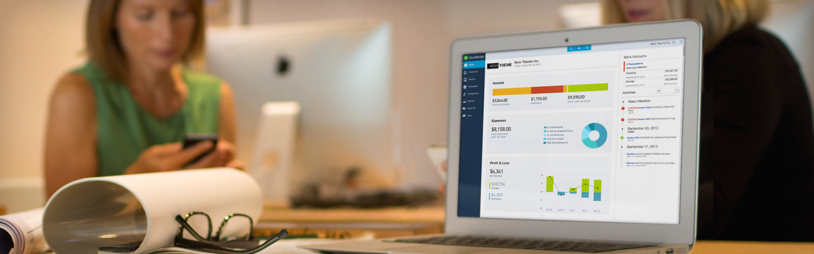 ¿Cuál versión de QuickBooks es ideal para mi empresa?