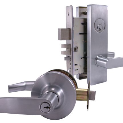 Doors Done Right | Chicago's Source For Commercial Doors