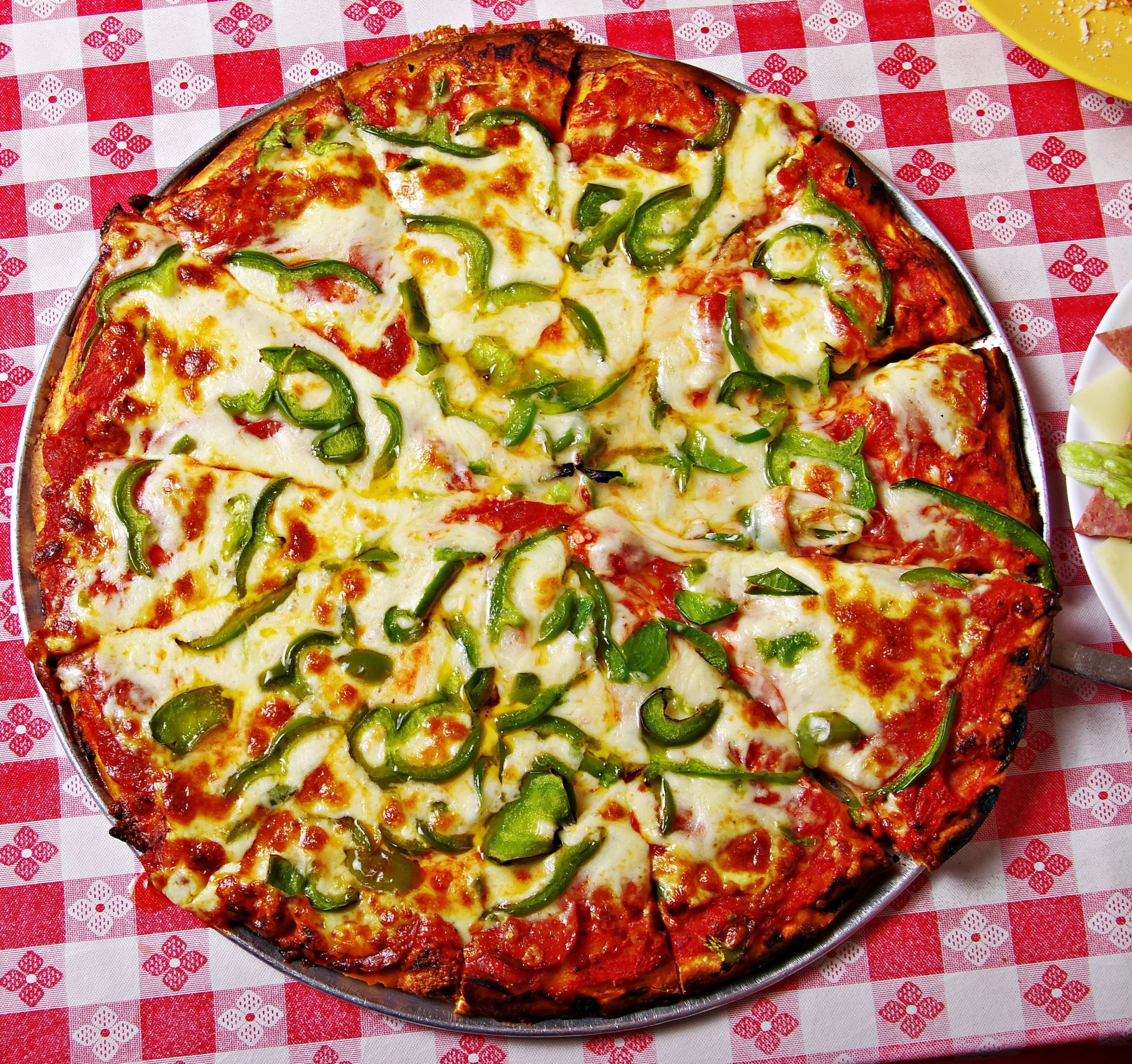 Napoleone's Pizza House - Beer | National City, CA