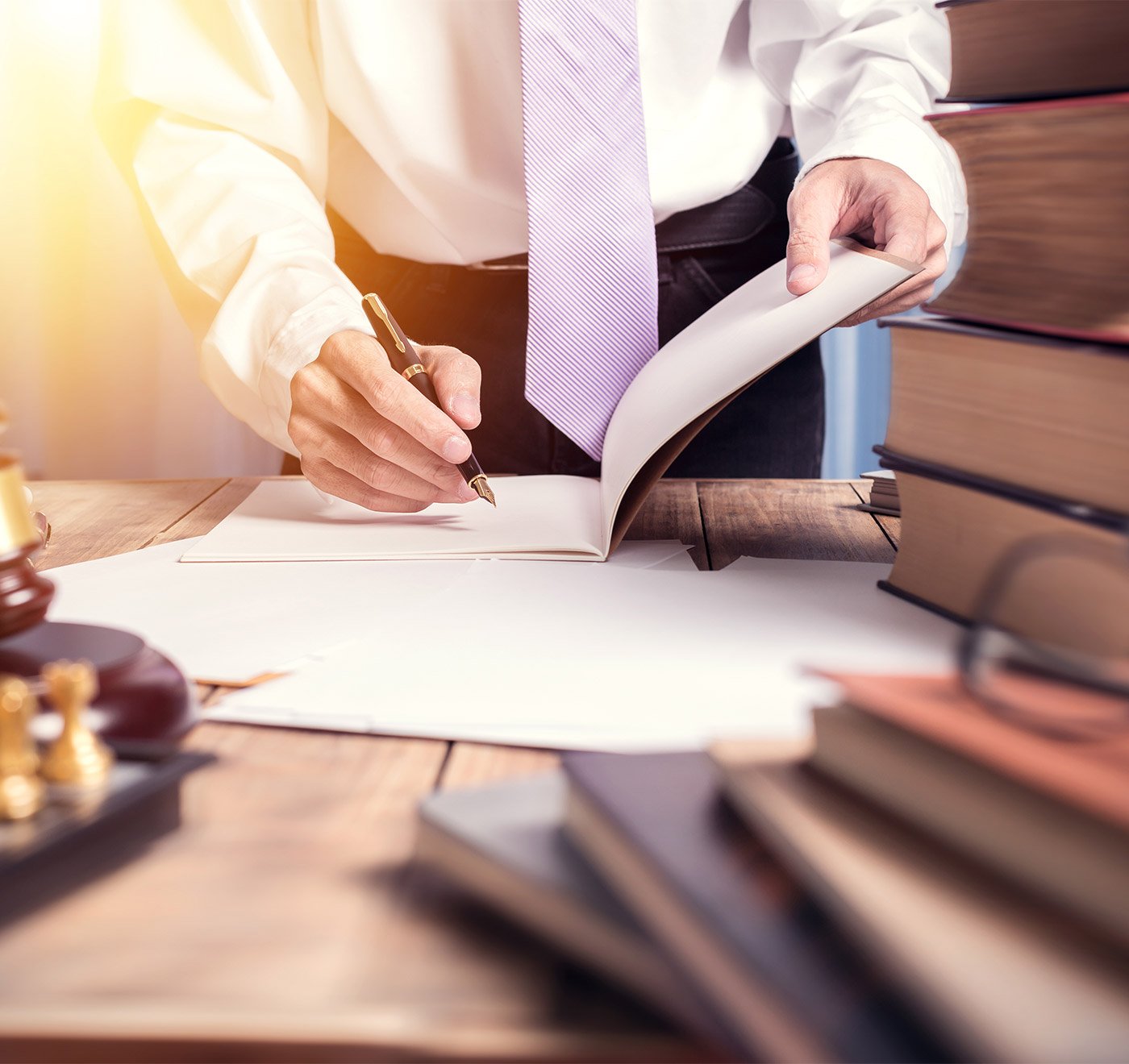 Atlanta Personal Injury Law Firm | Ross Law Firm