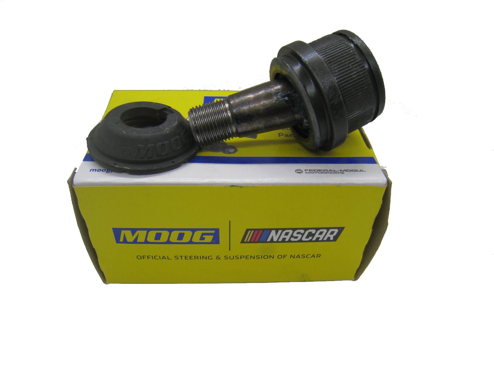 Jota Repuestos S.A. | Moog